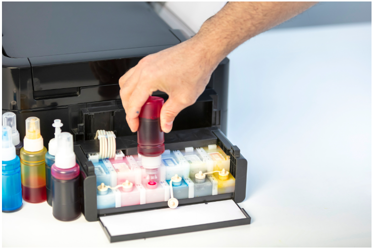 INKANDTONERWORLD.CO.ZA